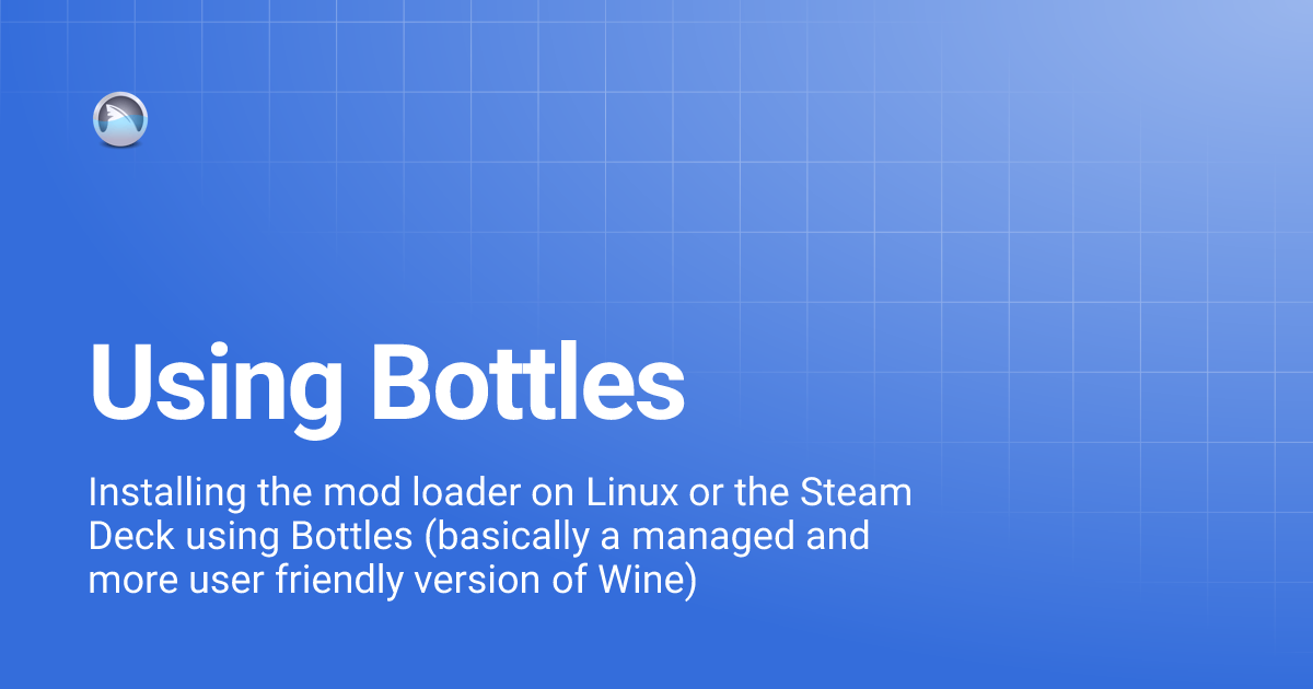 Using Bottles | Raft Modding